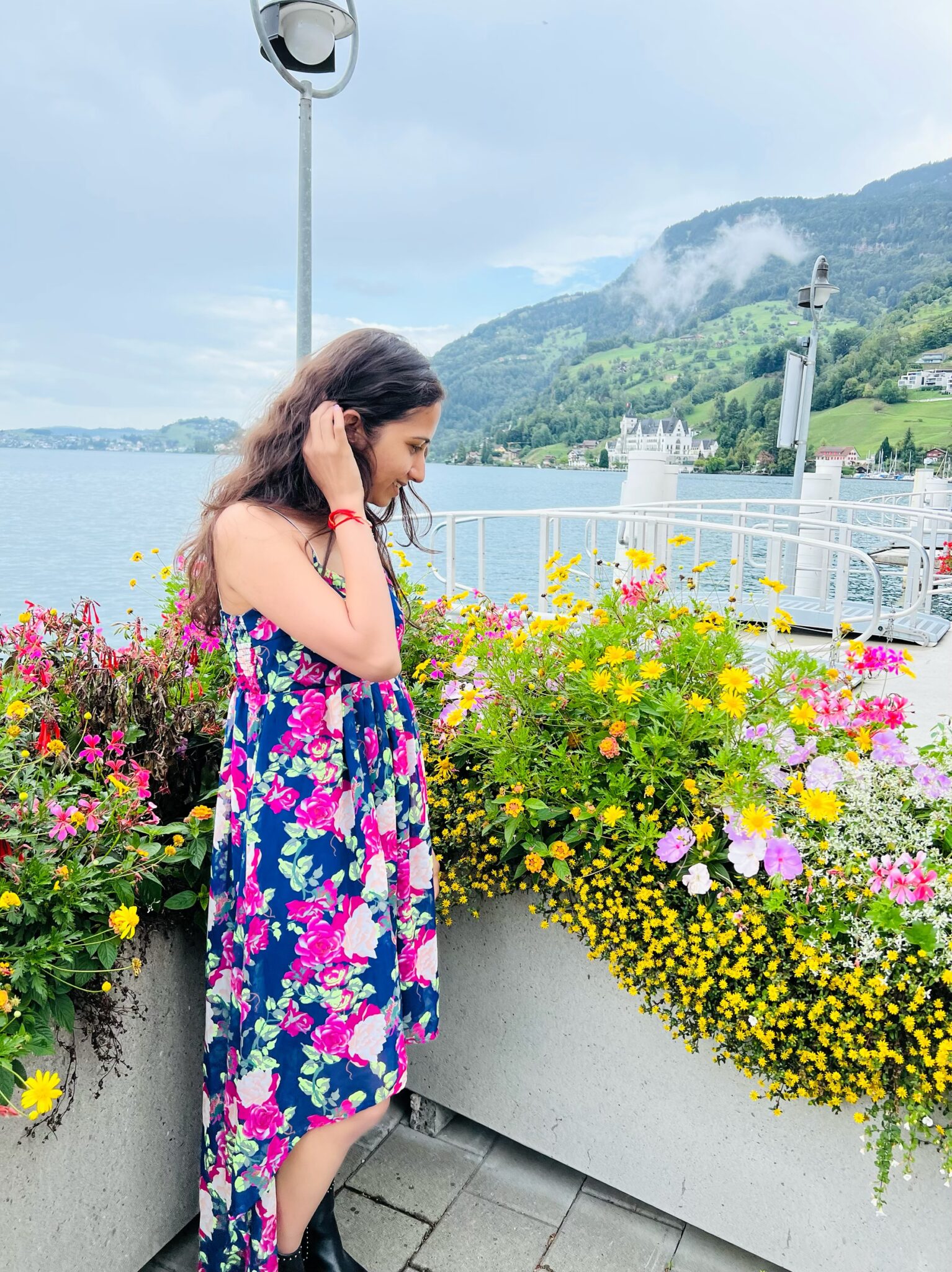Ultimate 5-Day Switzerland Itinerary (Perfect for First-Time Visitors)
